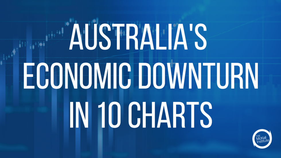 COVID-19: Ten charts that tell the story of Australia's downturn - The ...