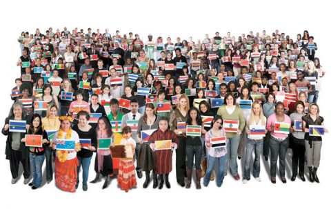 Why Australia is the world's most successful multicultural society ...