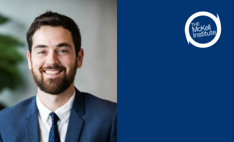 The McKell Institute appoints Ed Cavanough as Acting CEO - The McKell ...