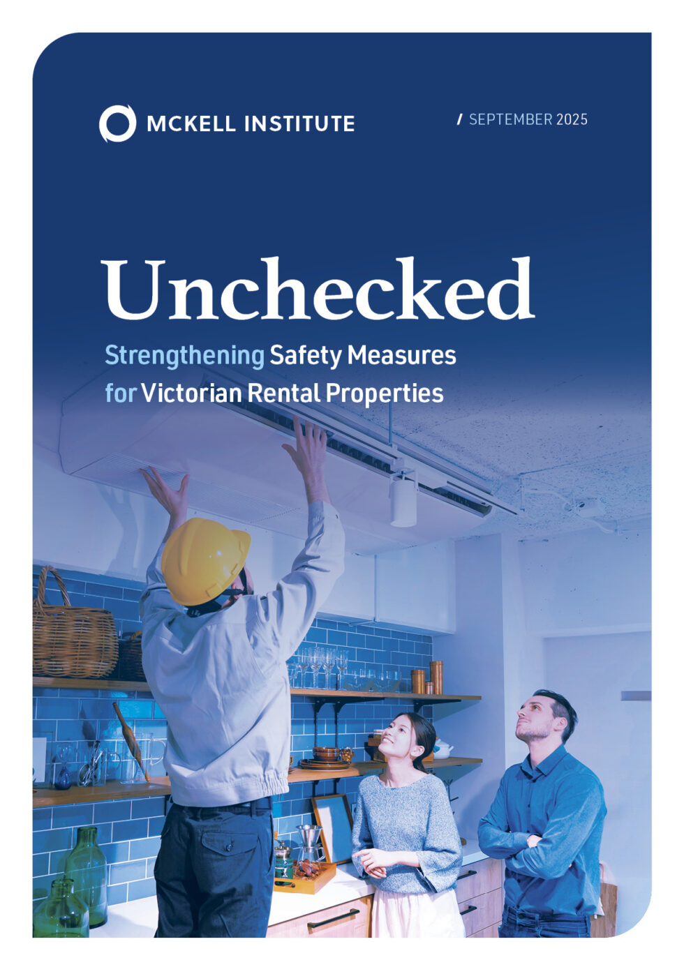 Unchecked - The McKell Institute